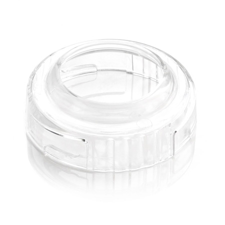 Closing ring transparent for stand-off I and II - Arrowhead Medical ...