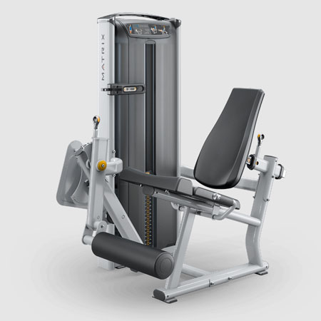 Matrix Versa Standard Stack, Leg Extension - Arrowhead Medical Online Store