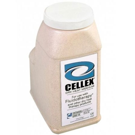 Cellex Media - 10 lb Container - Arrowhead Medical Online Store