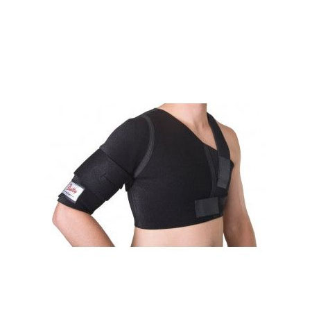 Sully Shoulder Stabilizer - Arrowhead Medical Online Store