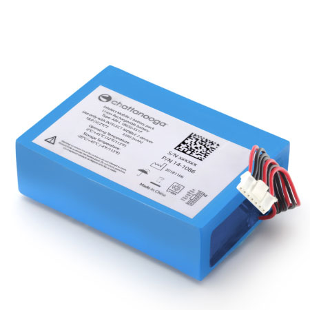 Intelect® Transport 2 Battery - Arrowhead Medical Online Store